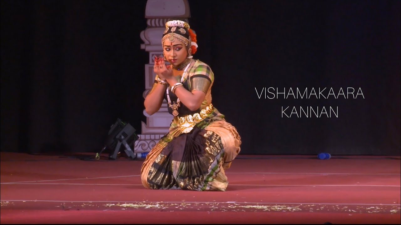 ARYA LEKSHMI | BHARATHSREE RADHAKRISHNAN | VISHAMAKAARA KANNAN ...