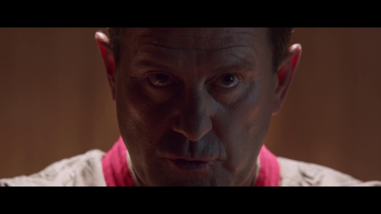 Fujitsu Winter 2018 TVC - Master Warmth this Winter with Fu-Jitsu - YouTube