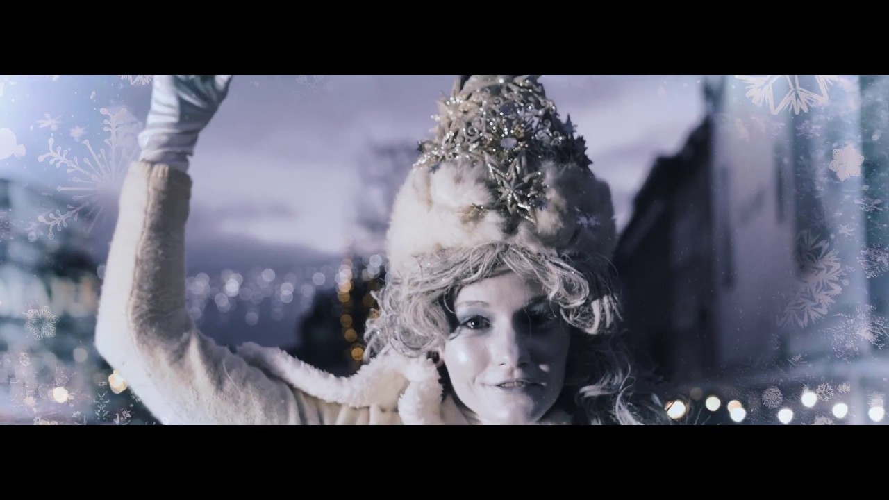 The Snow Queen - YouTube