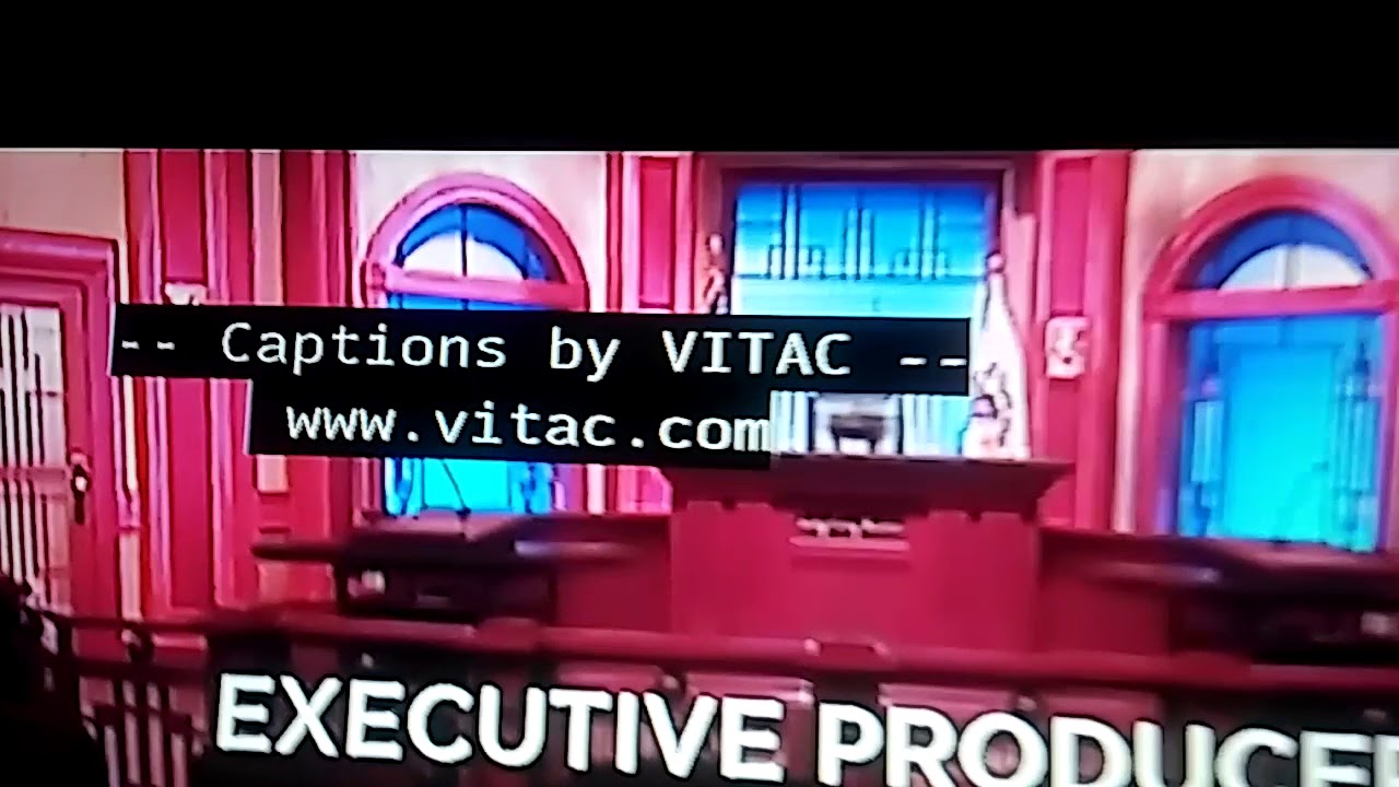 THE SIXTH TIME?????? 😲| Judge Mathis Ending Credits (2018) #6 - YouTube