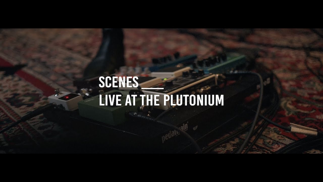 Scenes - Live at The Plutonium - YouTube