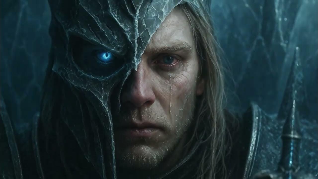 THE TORMENT OF ARTHAS - YouTube