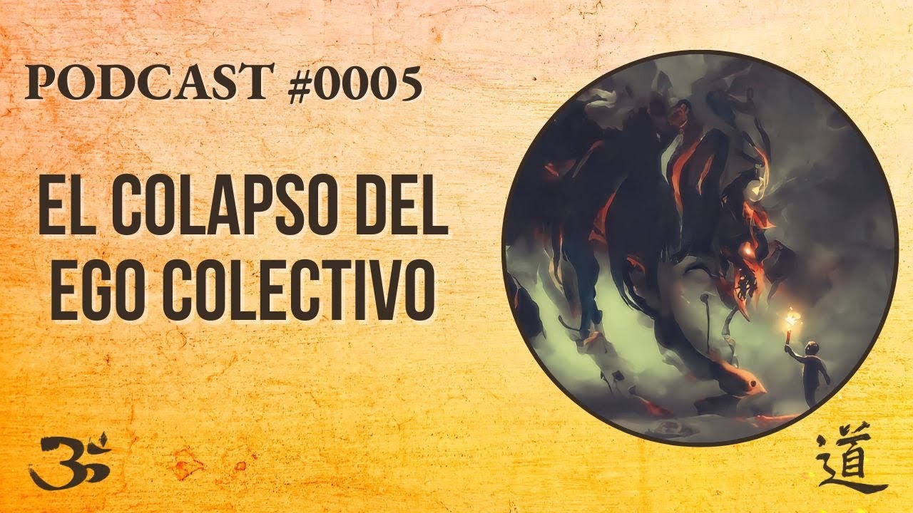 El Fin de un Mundo Obsoleto - Podcast // 0005 - YouTube