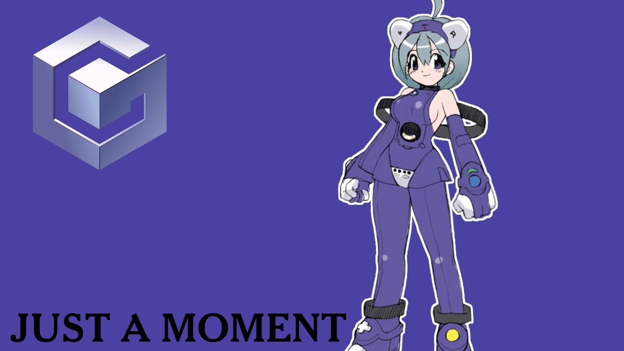 [GameCube] Kururin Comic Covers de Pon ft. Pikmin - YouTube