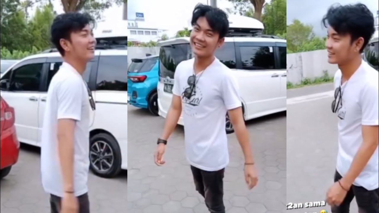 KAK LENI TEBAK TEBAKAN SAMA CALON MANTEN😅 - YouTube