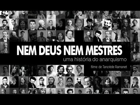 Sem deuses, nem mestres (1840-1906) A paixão pela destruição, Ep1, 52m ...