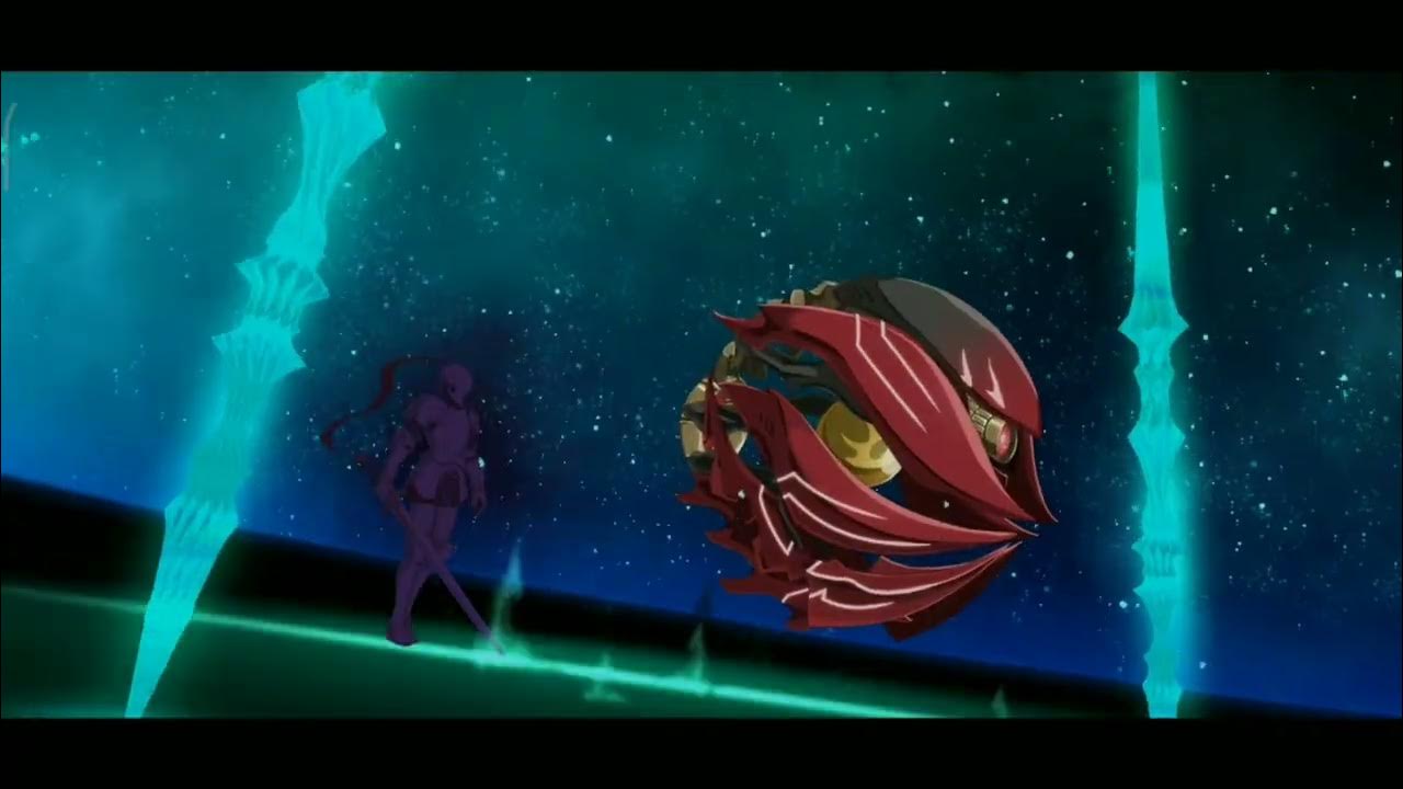 FGO JP - Grail Front ~White Castle by Day, Black Castle by Night~ Quest Level 90++ Morgan 3 turn ...