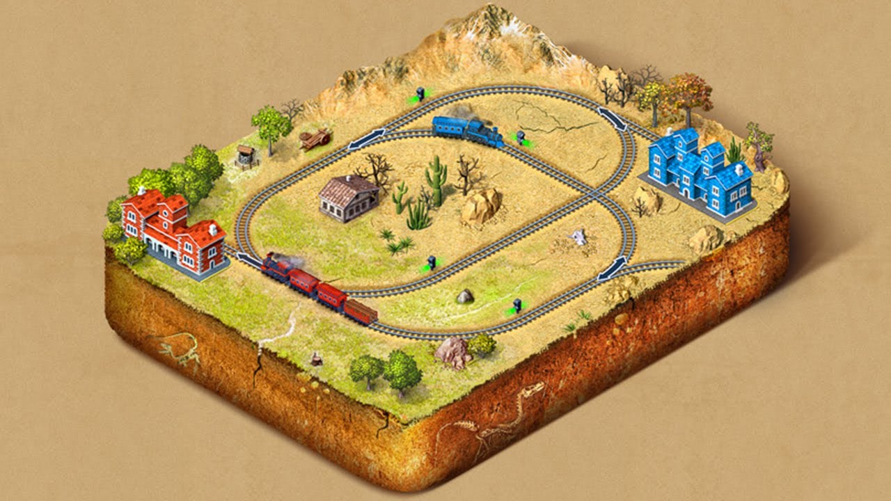 Official Rails Launch Trailer - YouTube