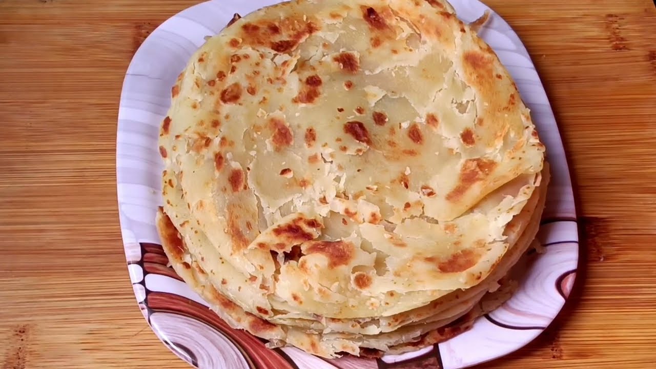 Instant Dahi Paratha Recipe | Try this Dahi Paratha once and you will ...