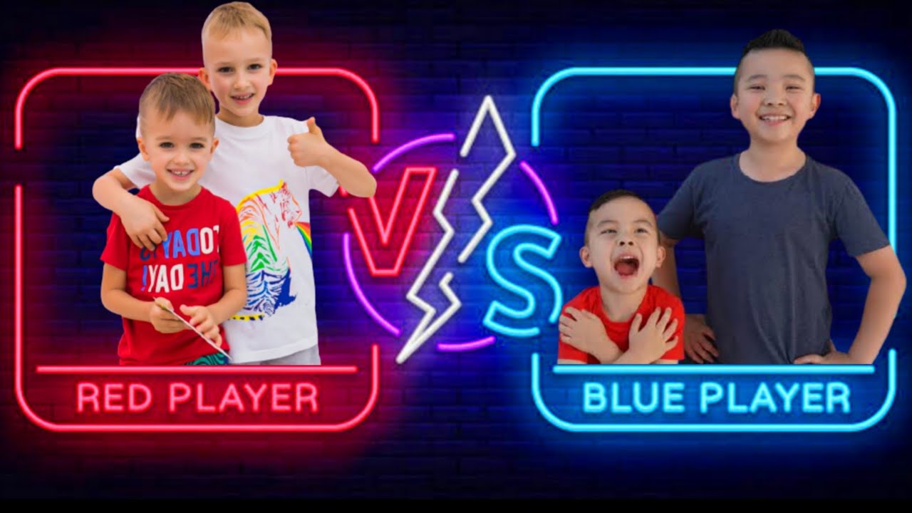 #ckntoys #ckn #vladandniki CKN Toys Car Hero Run vs Vlad And Niki Run ...