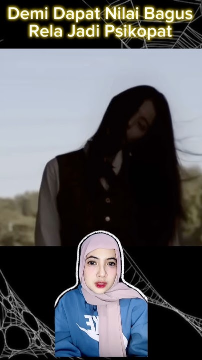 Demi dapat nilai bagus, rela…. #cuplikanfilm #shorts #short - YouTube