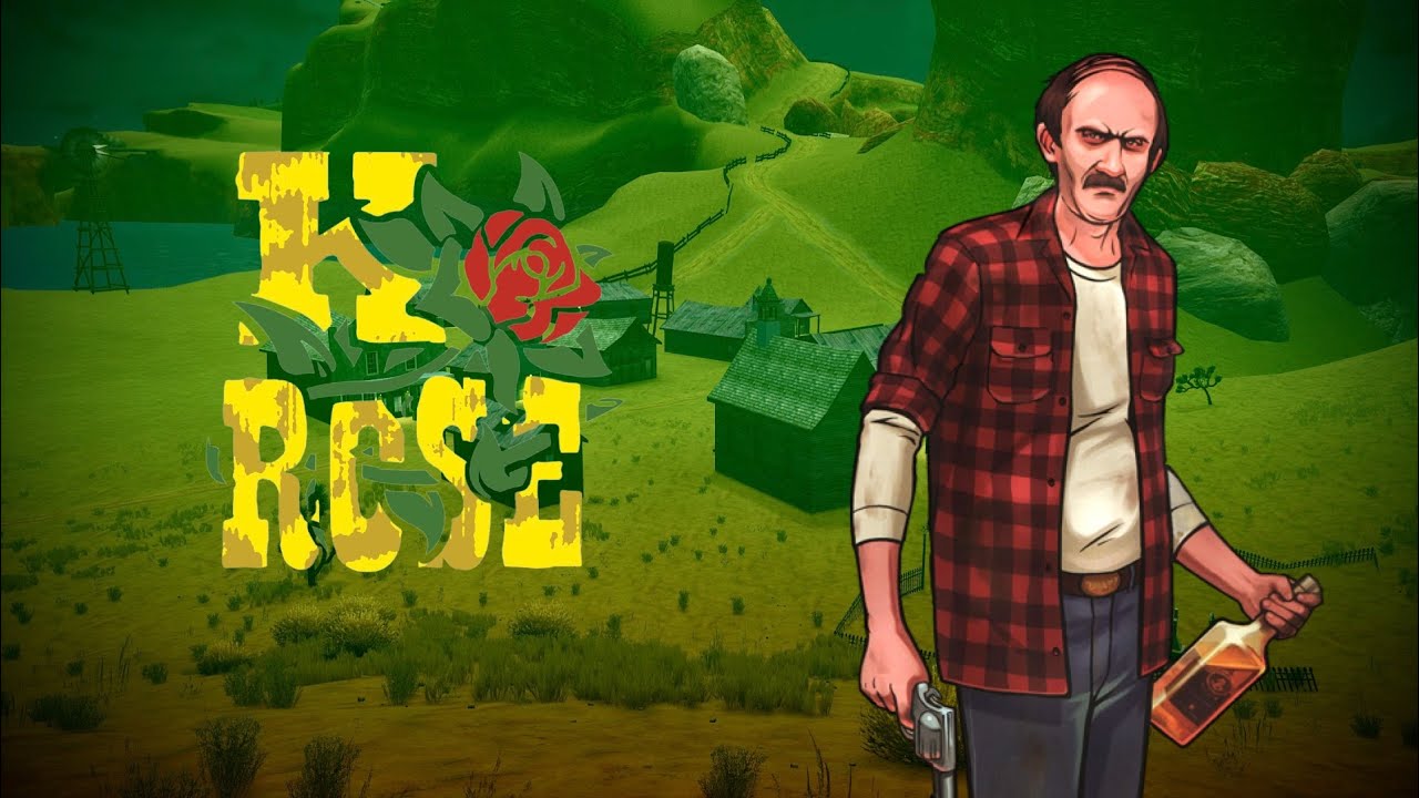 K-Rose (1998) - GTA Alternative Radio - YouTube