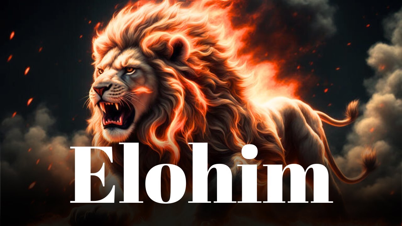 Quem é Elohim na Biblia? A Complexidade Divina Além das Palavras. - YouTube