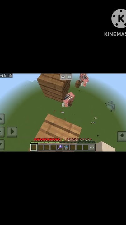 how to get mace in Minecraft| how to use mace in Minecraft| #shorts # ...