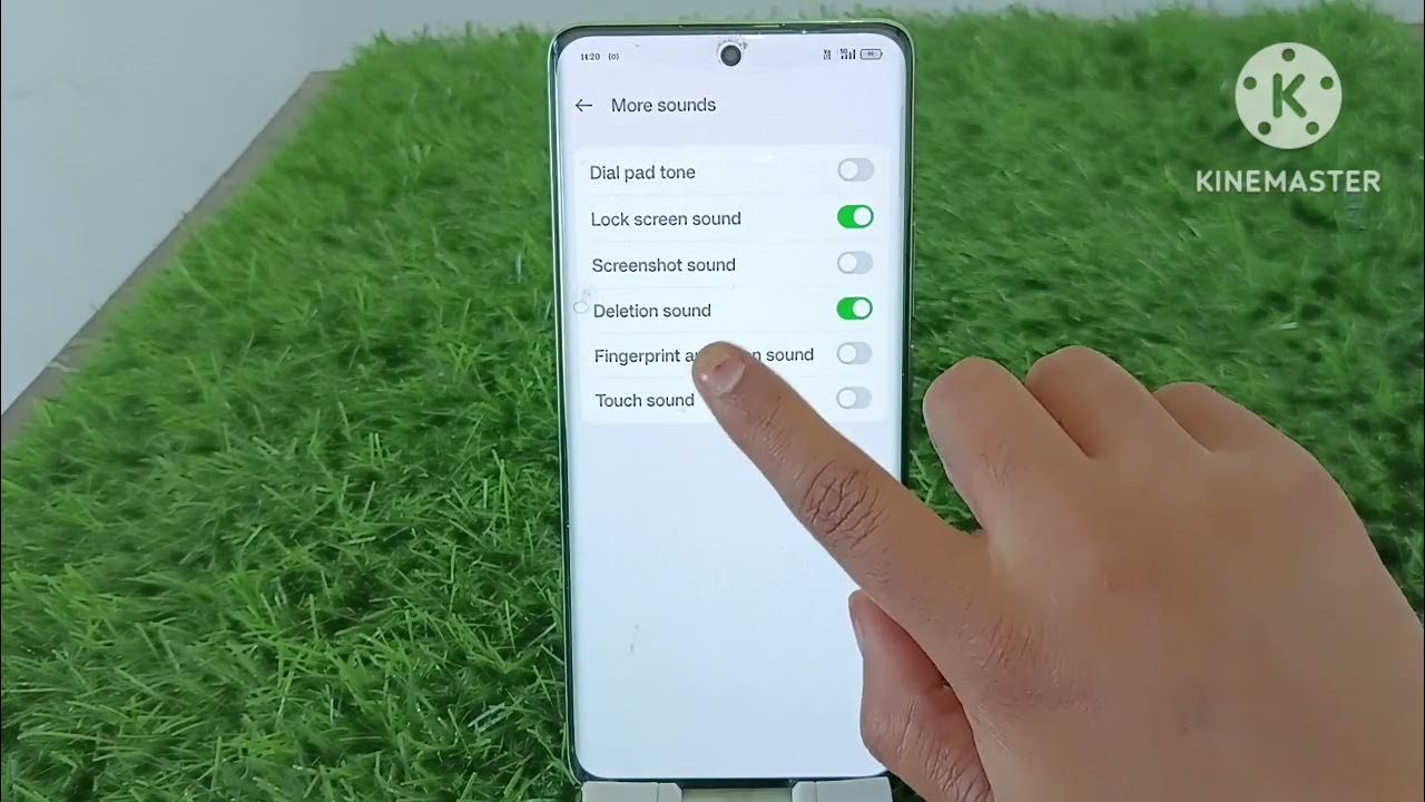 Dial Pad Sound Enable Realme V60 5G,DialPad Sound Realme V60 5G,How To Enable DialPad Sound ...