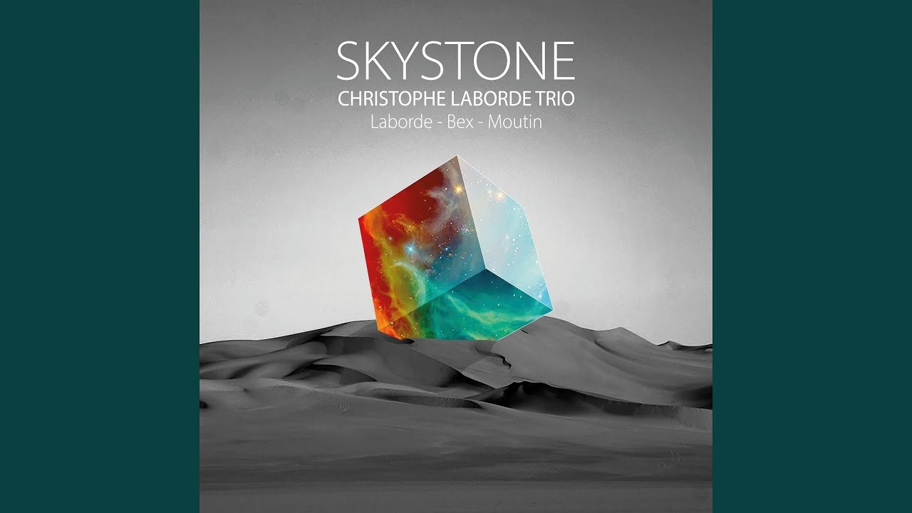 Sky Stone - YouTube