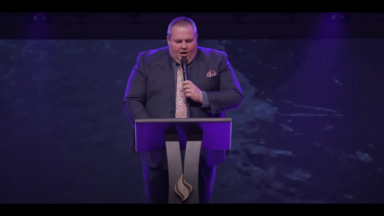 What will you name the baby? | Evg. Michael Maupin - YouTube