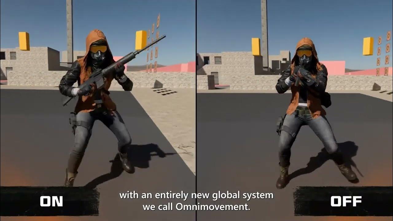 COD Black Ops 6: Omni-Movement Explained – Master the New Mechanics! - YouTube