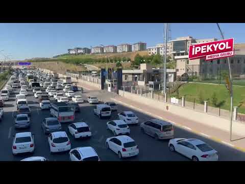 Şanlıurfa’da feci zincirleme kaza!