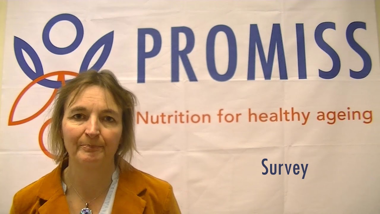 PROMISS - First Insights - YouTube