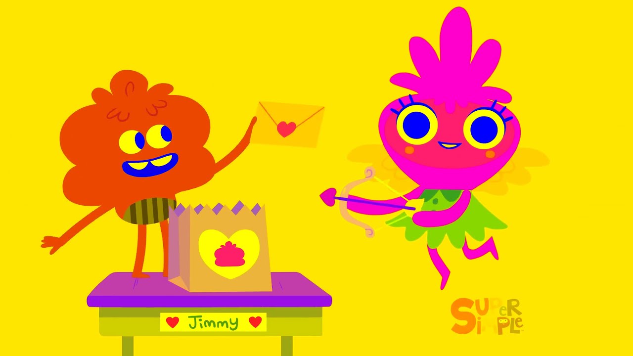 Making A Card For My Valentine Sparta pitch // Effects sponsored by ...