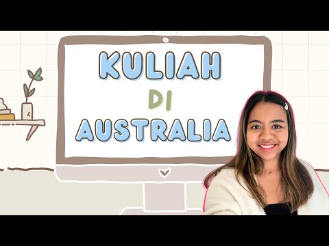 Kuliah Early Childhood Education & Care di Australia