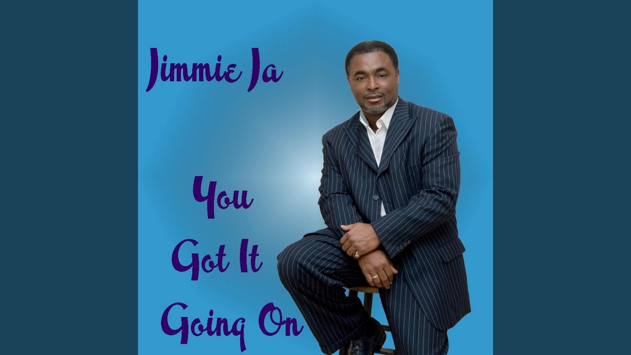 You Got It Going On YouTube you-got-it-going-on-youtube