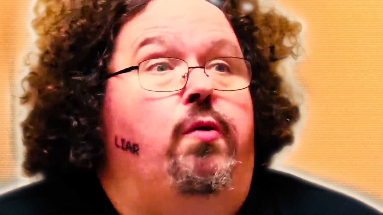 Boogie2988 gets FACE TATTOO so you'll feel bad for him - YouTube