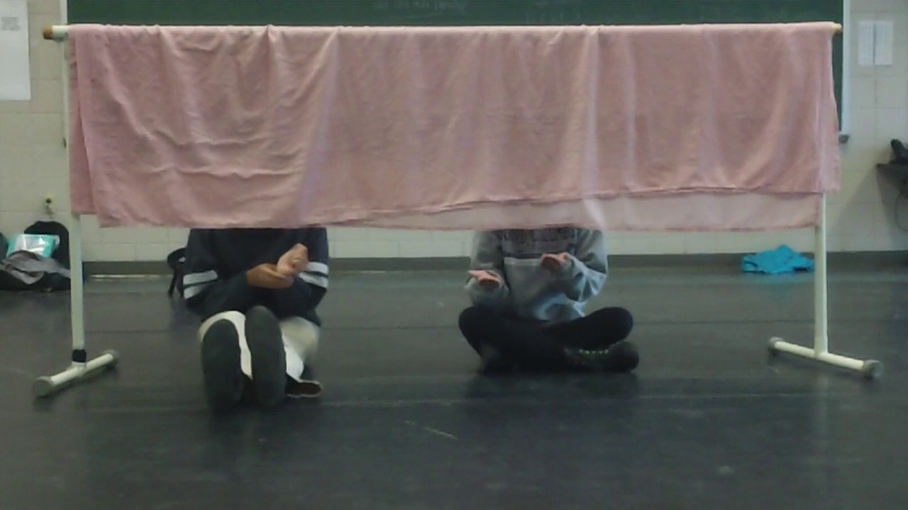 hand scenes 7, beginning theater, November 4, 2016 - YouTube