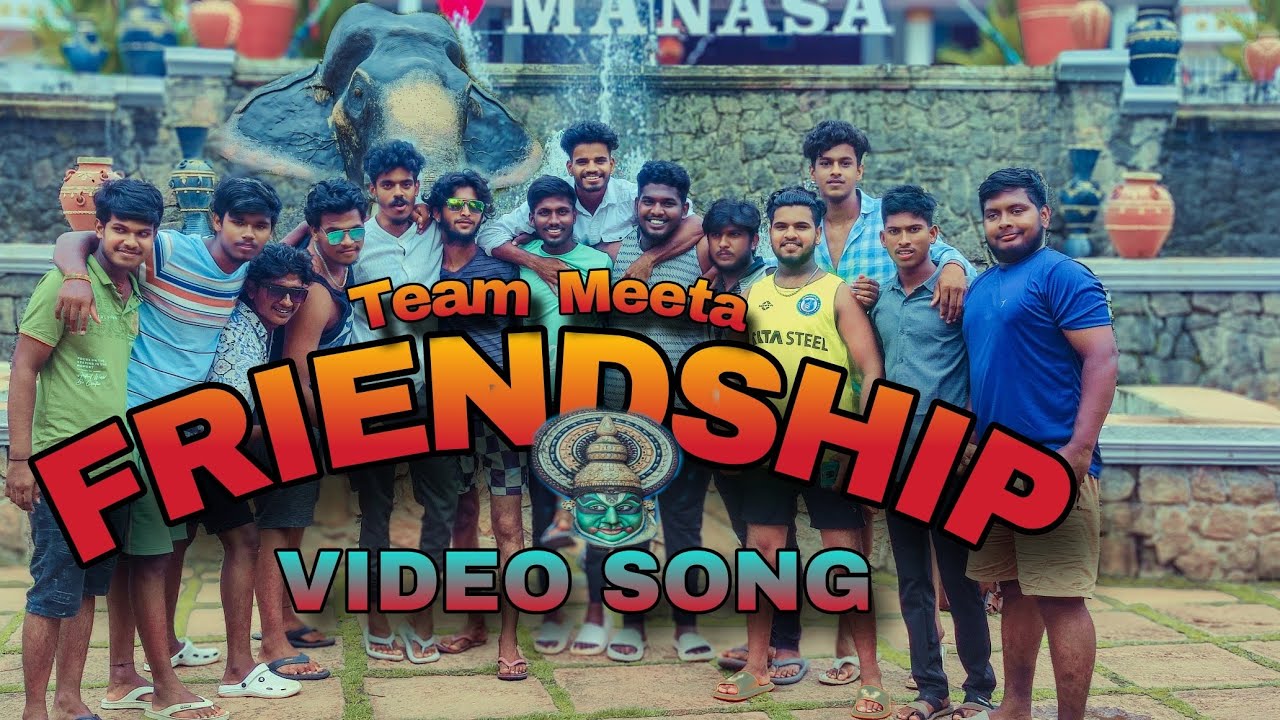 ಪ್ರತಿ ನಿಮಿಷವೂ ಖುಷಿಯಿಂದ 🤗ಬದುಕಿ || TEAM MEETA || YOUTUBE VIDEO - YouTube