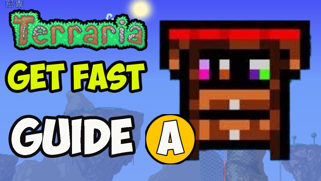 Terraria how to get Tinkerer Workshop (2024) | Tinkerer Workshop in ...