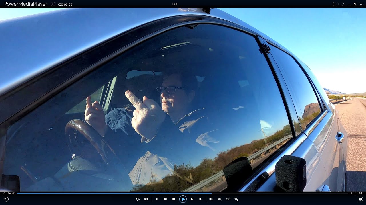 DEA License Plate Reader Camera Pose and US Border Patrol Inland ...