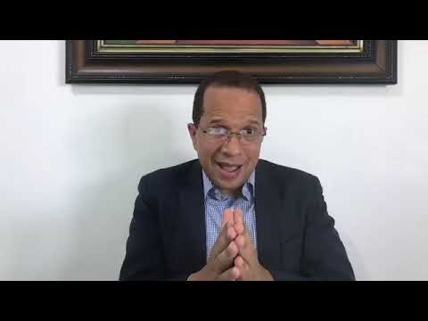 Pastor Mario Rondón: “El Espíritu De Error” Más Cerca Estoy - YouTube