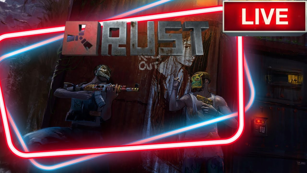 DAM SI NOI UN RAID ??? RUST ROMANIA !!!! #rust #rustpvp #rustromania ...