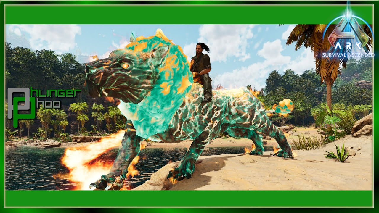 Testing the Pyromane and how it performs! ASA Center 7 - YouTube