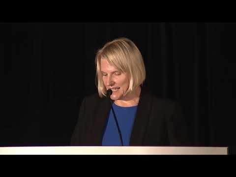 AMO 2022 Conference - The Honourable Sylvia Jones, Deputy Premier and Minister of Health - YouTube