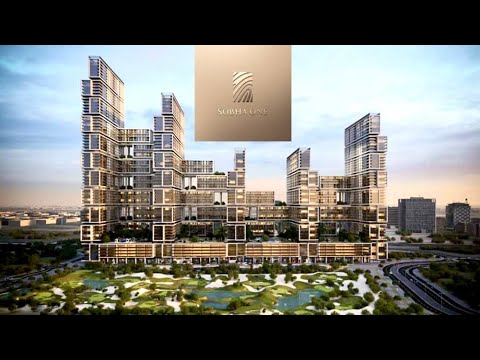 Sobha One Project in Details With Questions & Answers - YouTube