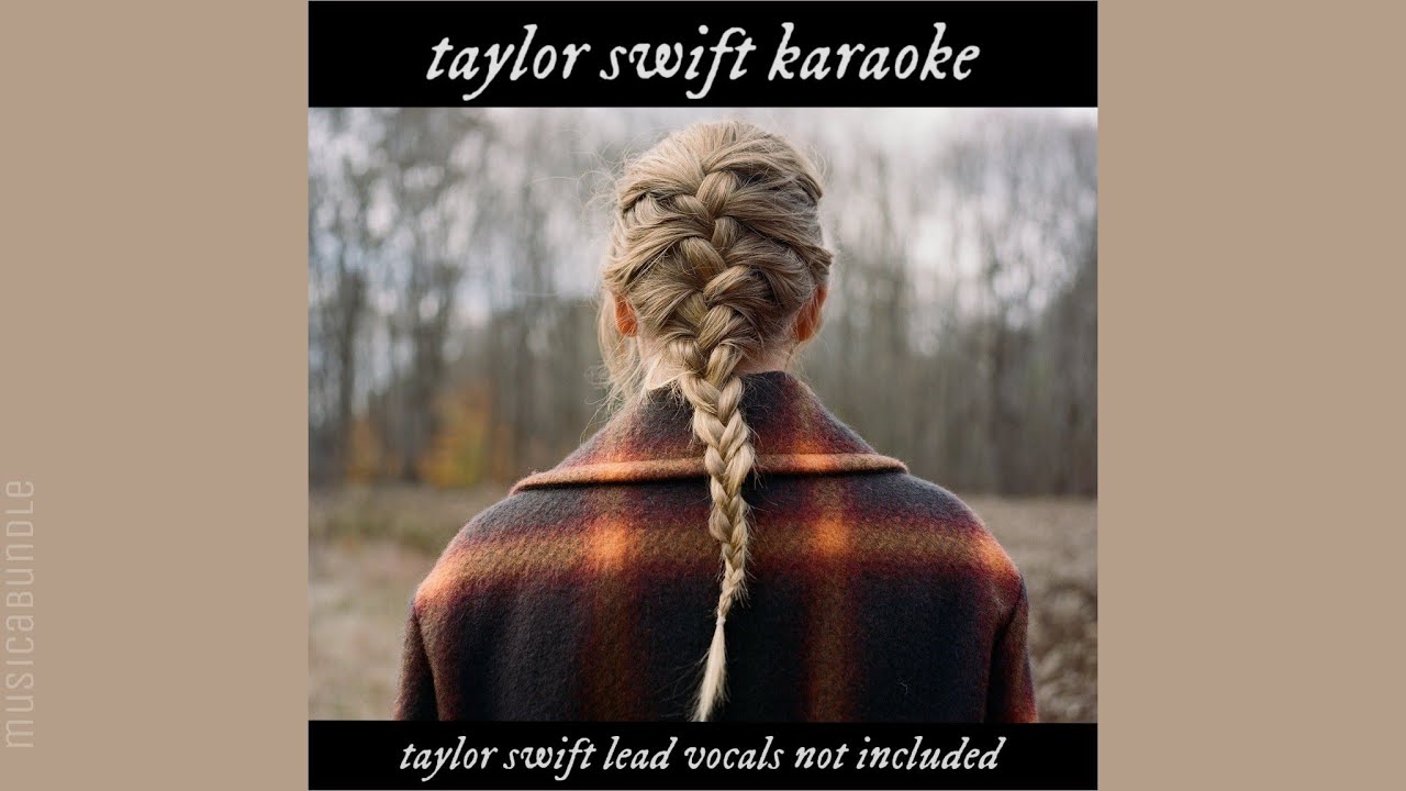 Taylor Swift - gold rush (Instrumental Audio) - YouTube