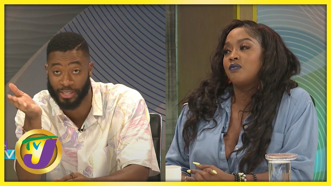 Video & Audio Calling coming to X | TVJ Daytime Live Buzz - YouTube