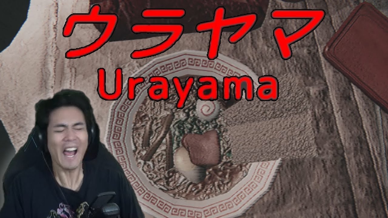 Delicious Ramen - Urayama - YouTube