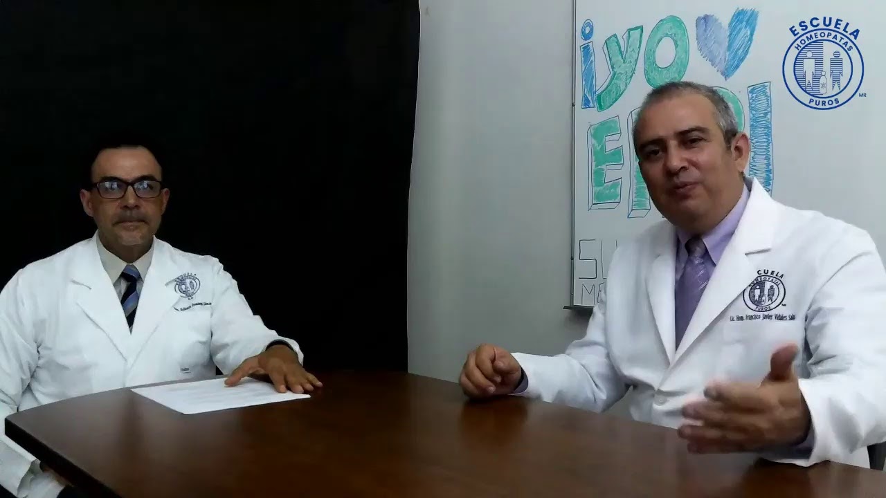 BCFH 1 Clase 6 - YouTube