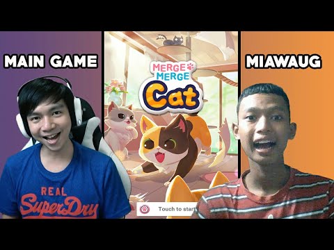MiawAug - Main Game MiawAug - YouTube