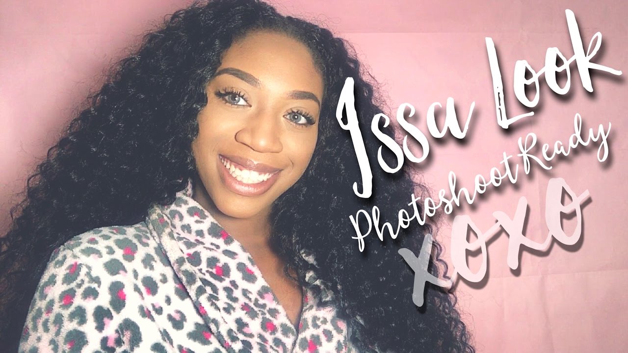 Issa Look! - YouTube