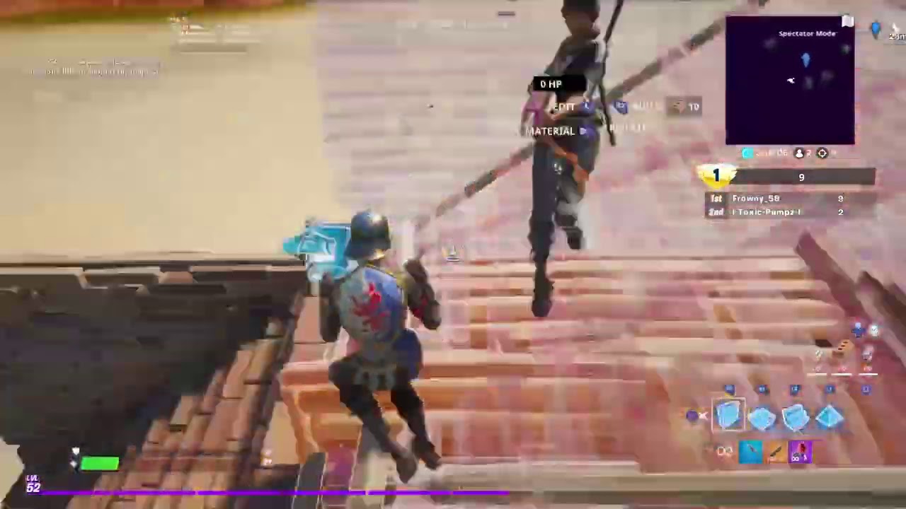 DROPZ | FORTNITE MONTAGE | StaySolidRocky - Party Girl | ROAD TO 20 ...