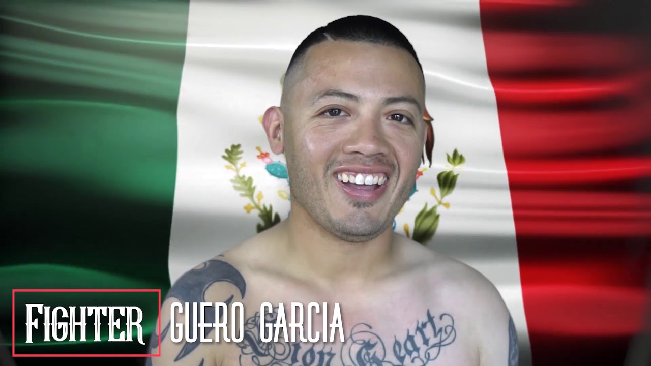 Guero MMA Fighter Promo Video Filmed By AKnowledged Visuals - YouTube