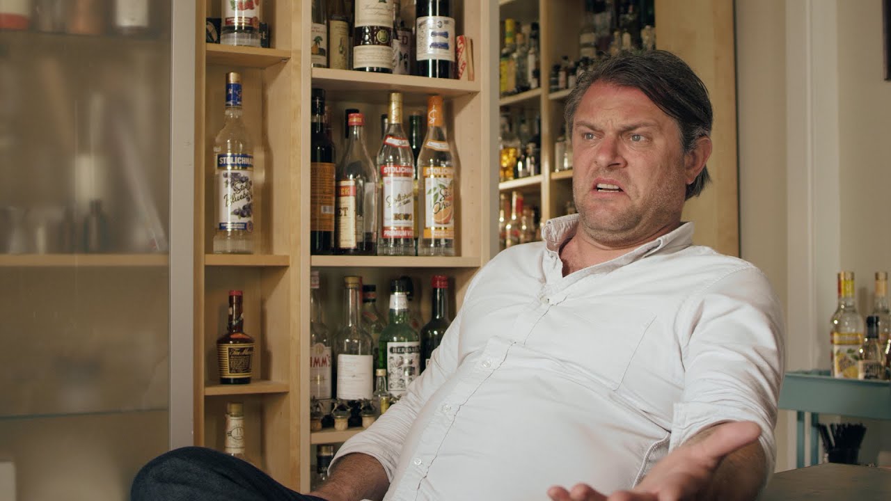 Jeffrey Morgenthaler - We're Not Judging Your Drink Order - YouTube