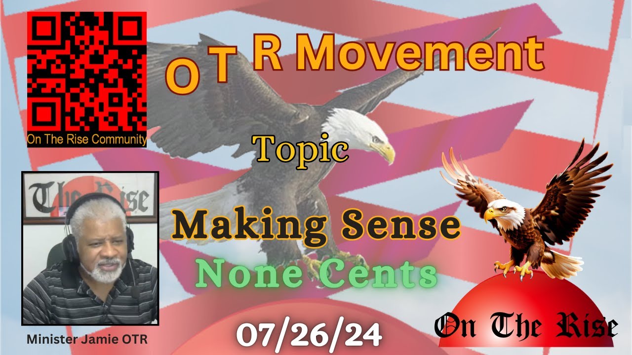 Make Sense of None Sense - YouTube