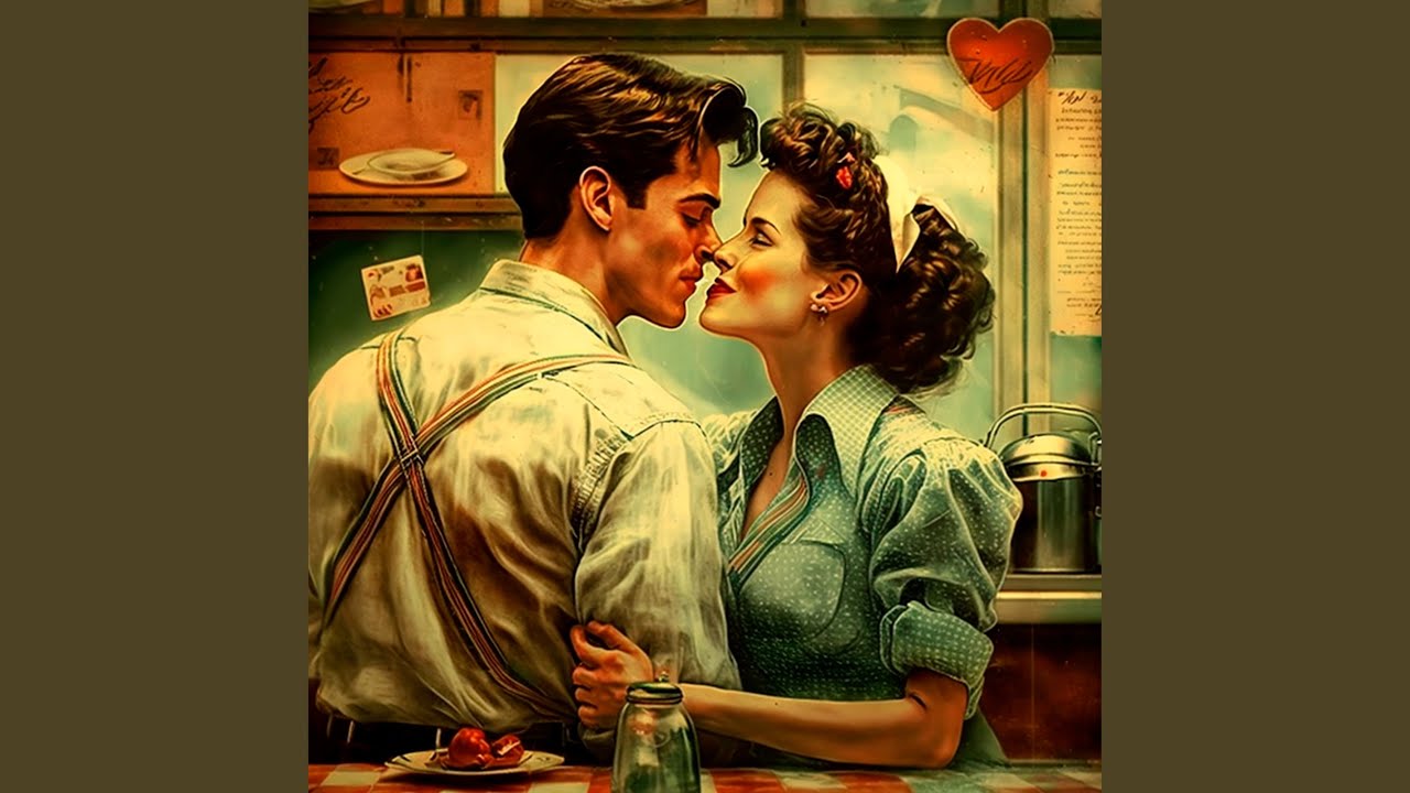 Goodnight My Love - YouTube