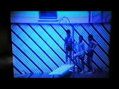 Garry's 4th grade Pool Party! - YouTube