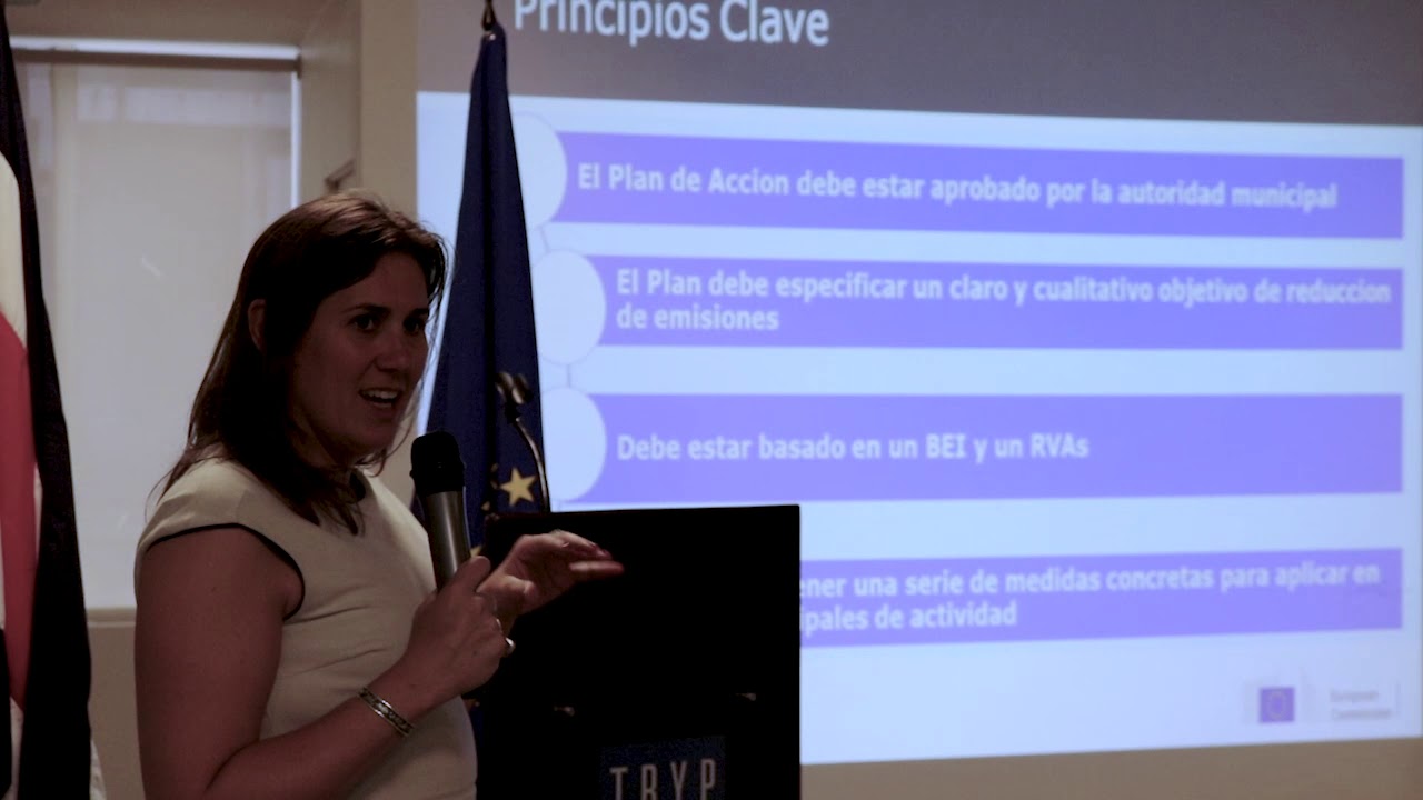 Los pilares del Pacto: introducción a las sesiones específicas - Silvia ...